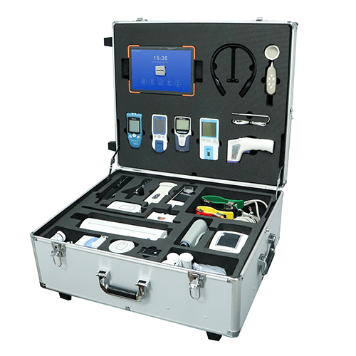 Telemedicine equipment | Health Kiosks Invention Manufacturer